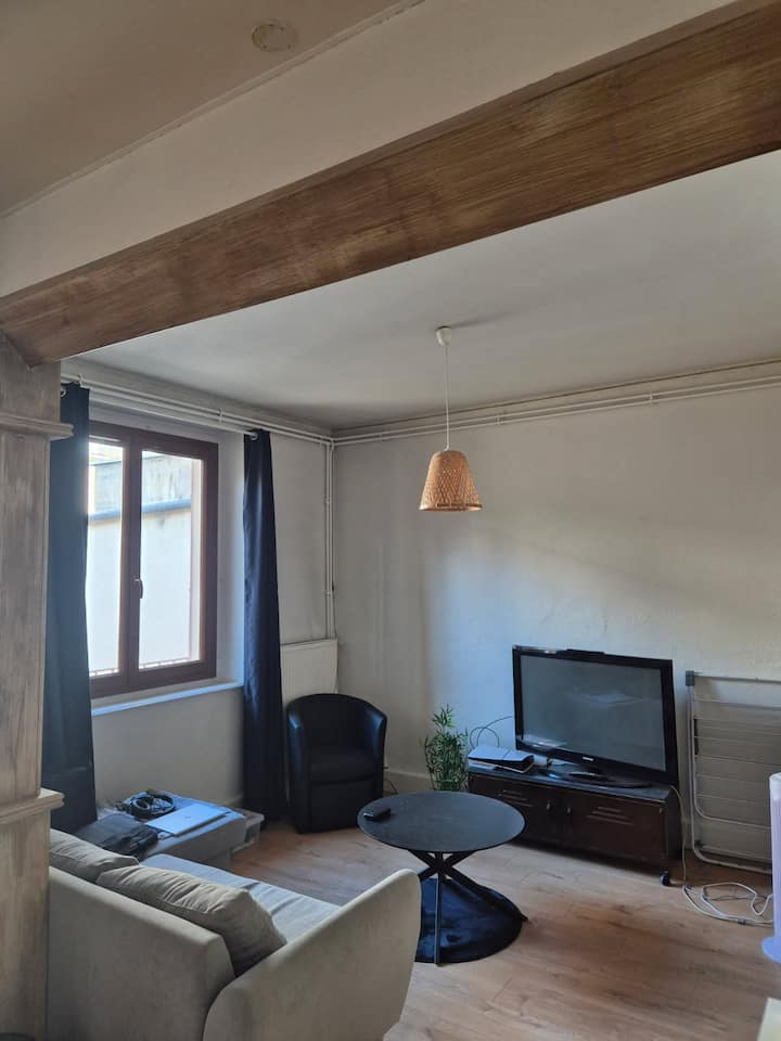 Le Loft - Thonon-les-Bains
