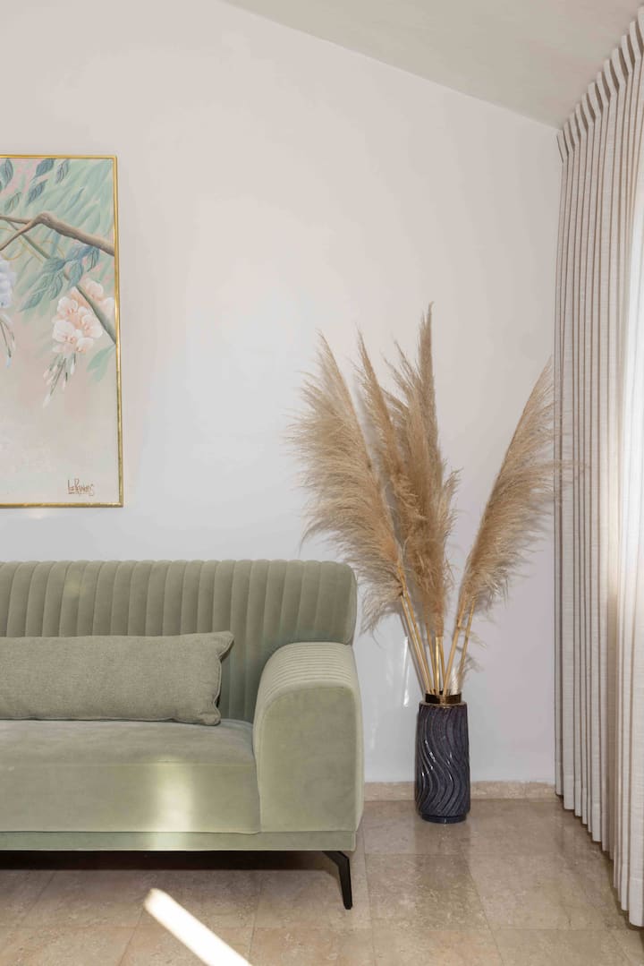 Beutifull Private Vacation House Fo Families - Jerusalem