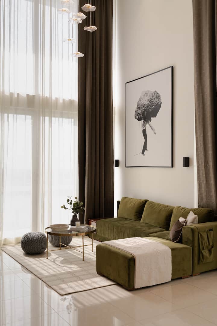 Bliss Urban | Gaming • Sunset • Lake Views • Sauna - Hyderabad