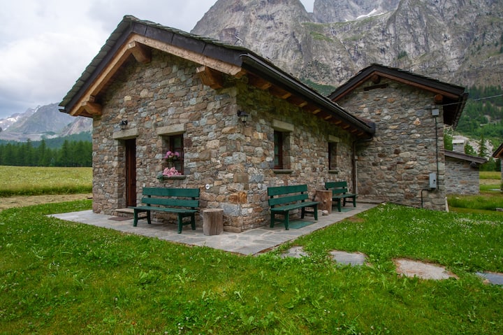 Chalet Maison Felix - Aostatal