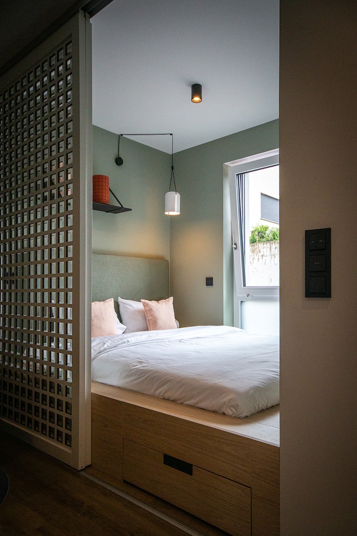 Stuub Karlsruhe - Studio - Karlsruhe