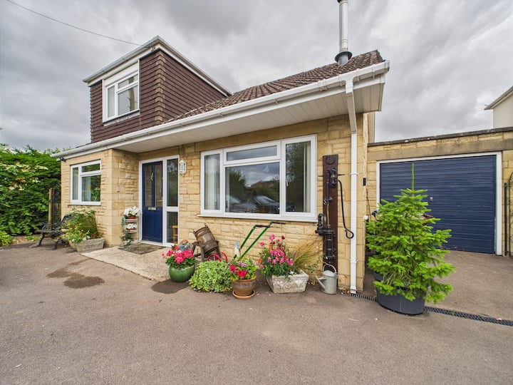 Mayfield - Tewkesbury