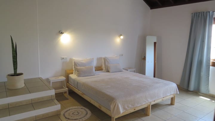Casa Iris - Casa Privada - La Oliva