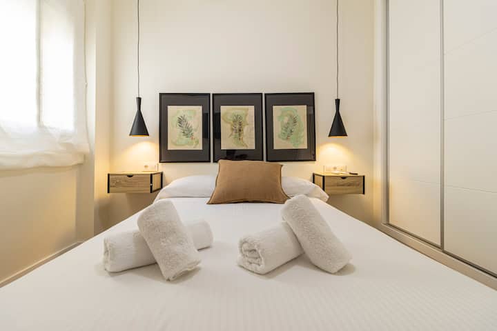 Allo Apartments Merced Duplex Centro 2 Hab - Jerez de la Frontera