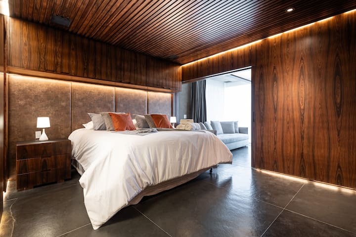 Forma Itaim | Conforto & Design Faria Lima / Jk - Brasil