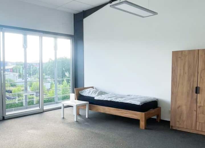 Wohnung 6p - 3zi - Aurora-hamburg Com - Jesteburg