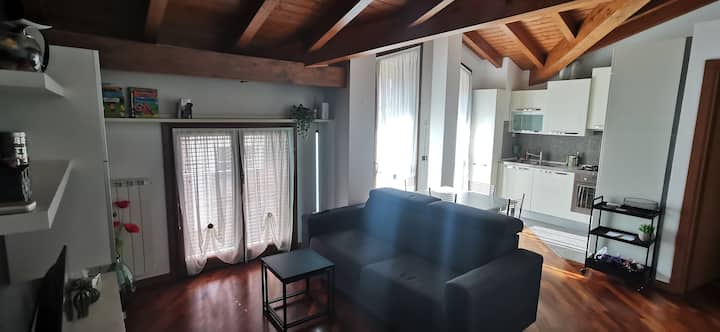 La Petite Maison - Monza