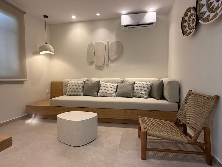 Skiathos Ammos Family Apartment - Skiathos