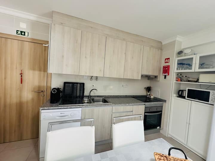 Casa Rainha Amélia - Monte Gordo