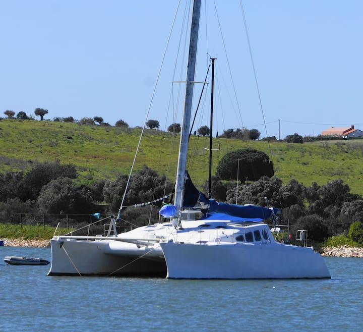 Cabines (Breakfast, Lunch Or Diner) - Alvor
