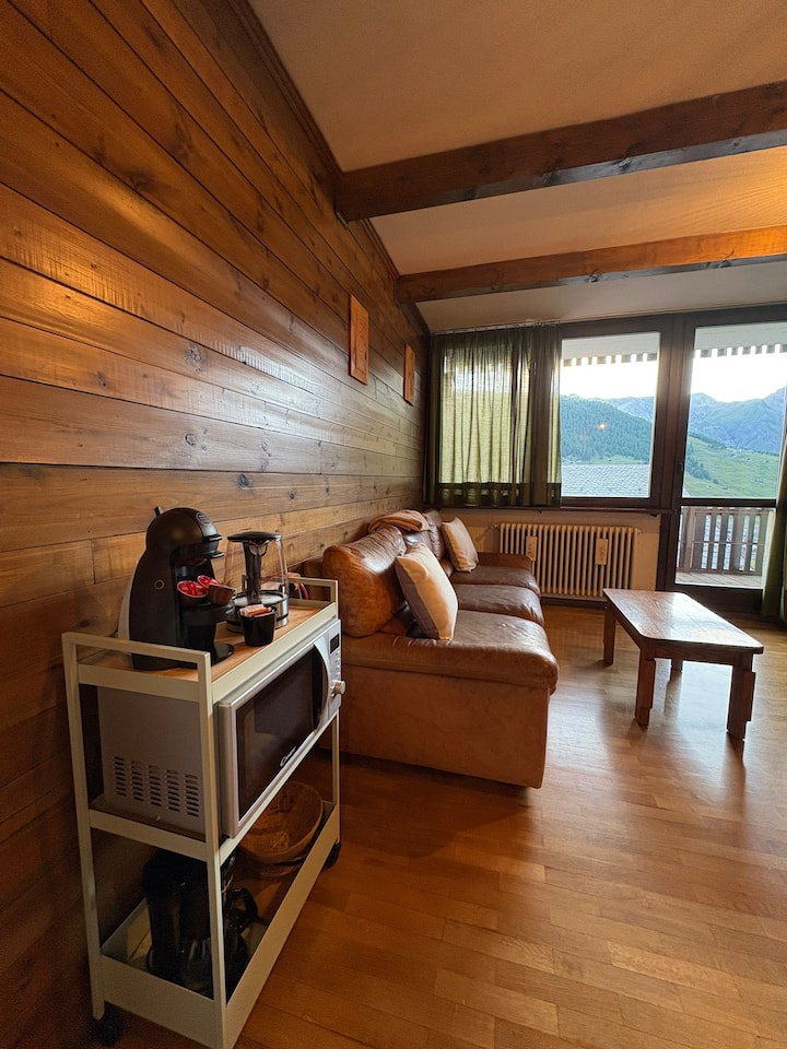 Appartamento Montebello - Livigno