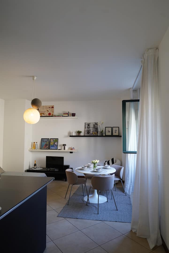Casa Dede - Côme