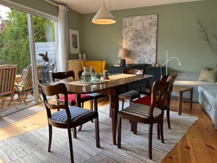 3 Schlafzimmer 2 Bäder Garten - Berlin