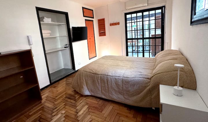 Avenida Corrientes - Buenos Aires