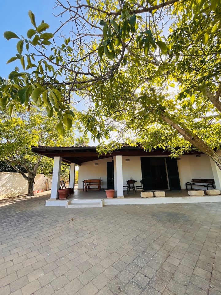 Casa Vacanze Dimora Paradiso - Galatina
