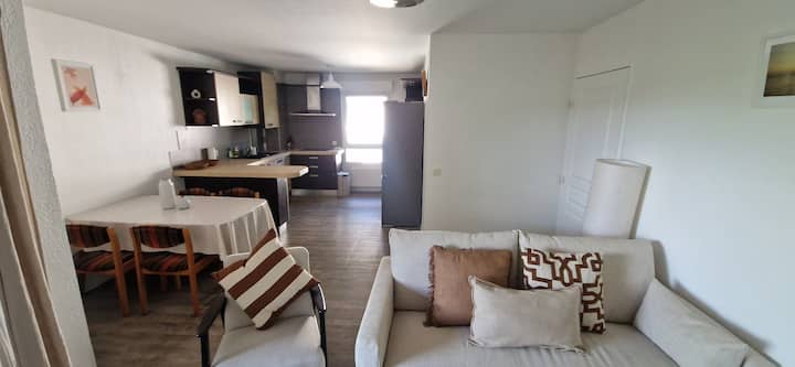 Grand T3 Alentours Biarritz, Capbreton & Espagne - Tarnos