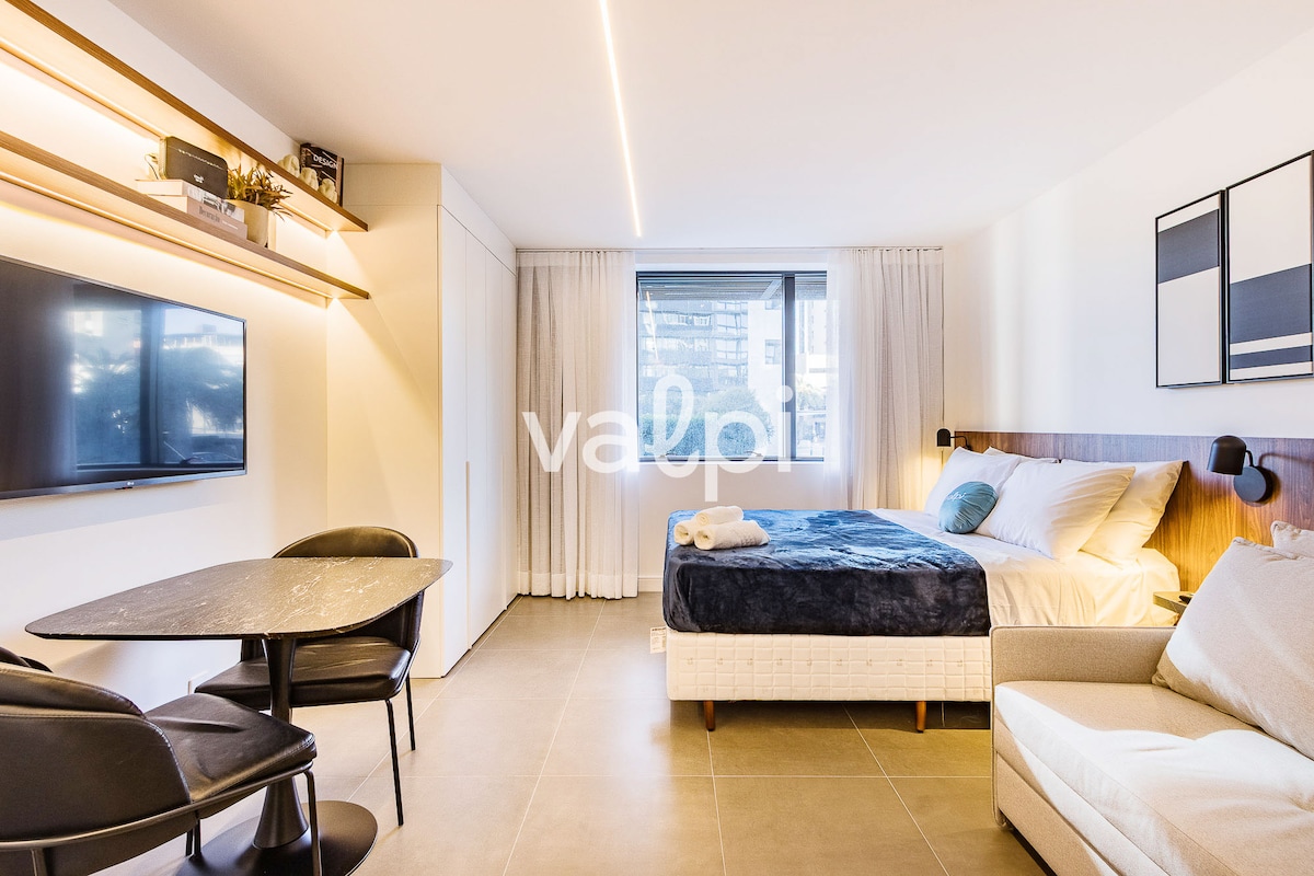 Studio espaçoso próximo ao Iguatemi - CGS0314 - Apartamentos para ...