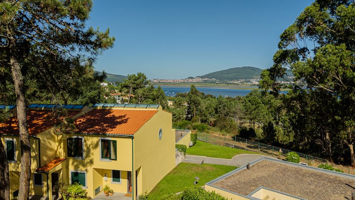 Just Like Home - Casa Dos Pinheiros - Vilar de Mouros