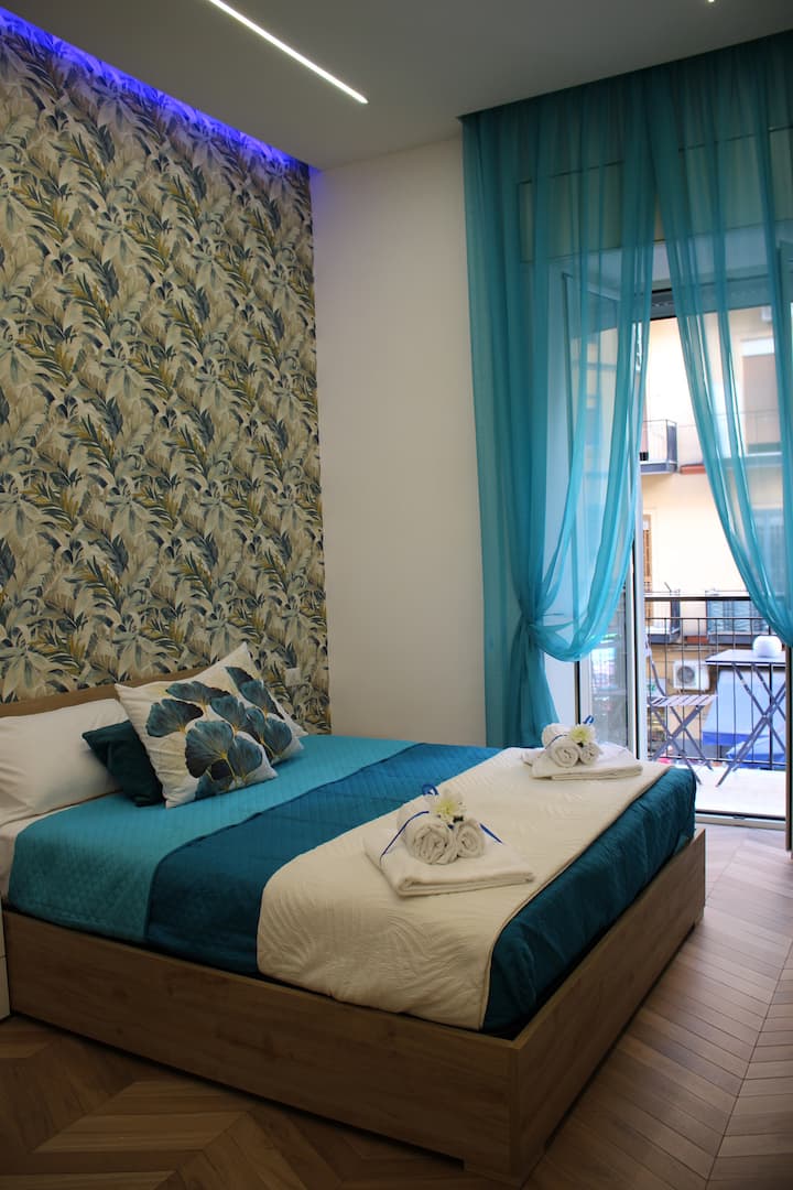 Casa, Il Fiore Di Napoli - 