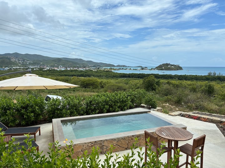 Your Dream Vacation Spot! (1a) - Antigua-et-Barbuda
