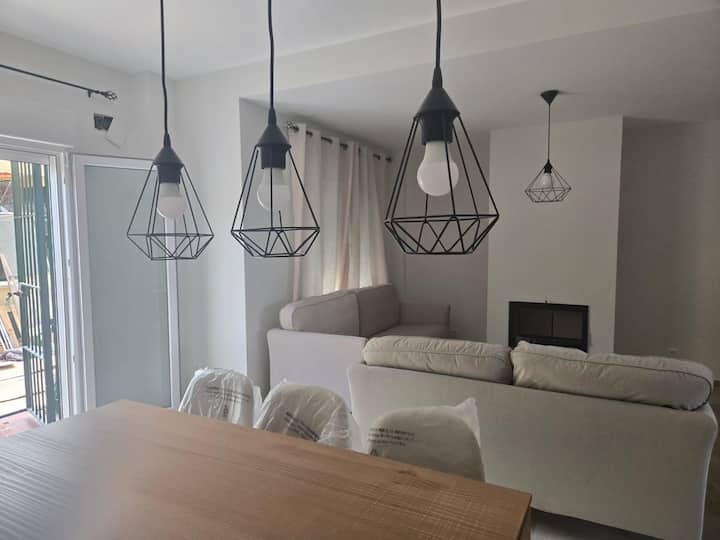 Olivar Bormujos Universidad/parking Con Cargador - Bormujos