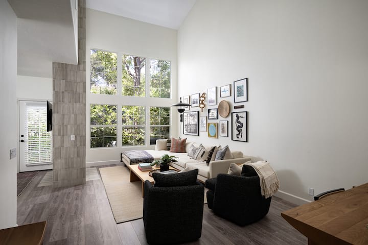 Newport Coast Bungalow - Laguna Beach, CA