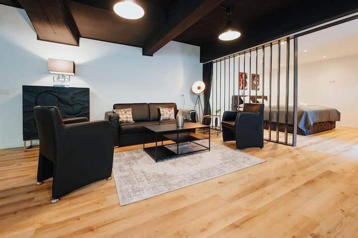 Modern Design-loft 6p In Central Hamburg / Alster - Hamburg