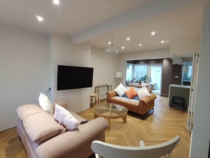 Stylish 2 Bedroom Ballycastle Bolthole - Ballycastle
