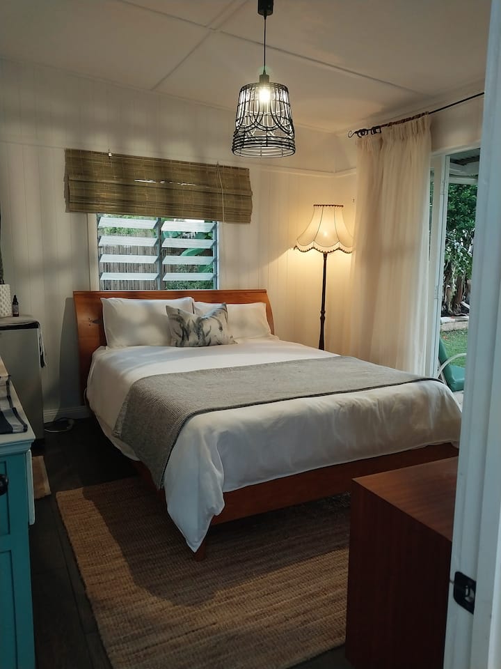 Private Guest Suite Close To Hospital - Maryborough