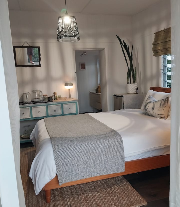 Private Guest Suite Walking Distance To Hospital - Maryborough