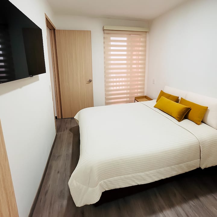 Turismo, Trabajo, Vacaciones, Visa, Alójate Aquí. - Bogota