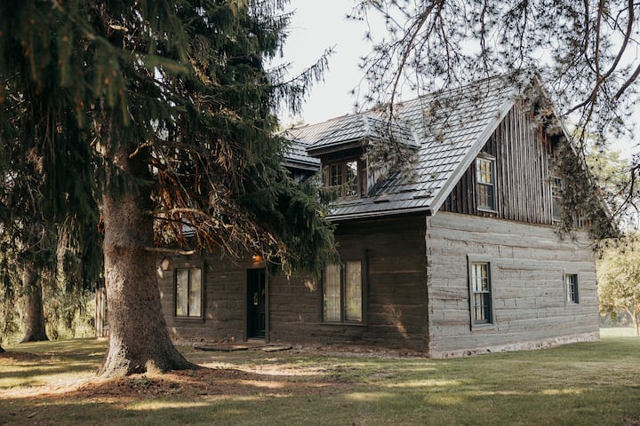 Hidden Acres - Guelph