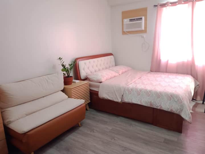 Cozy Home Away From Home! - Cebu City