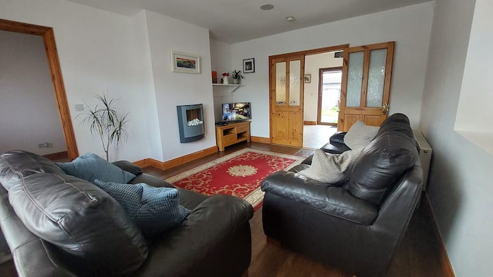 A Home In The Heart Of Clare - Ennis