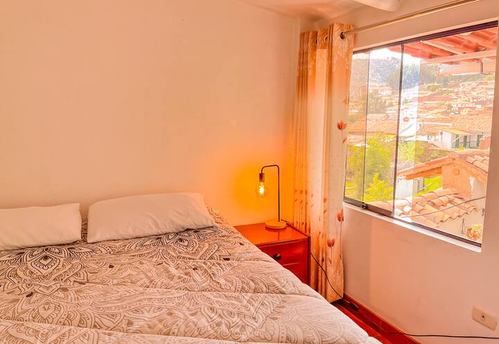 Casa Colonial San Blas 4 - Cusco