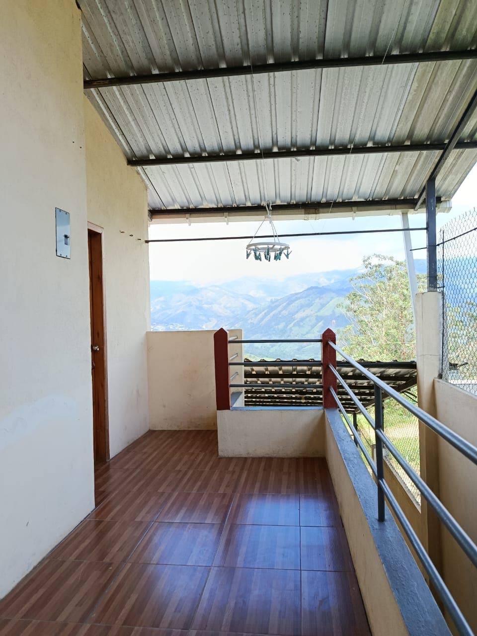 Gemütliche Miniwohnung in Alamor, Loja - Wohnungen zur Miete in Alamor ...