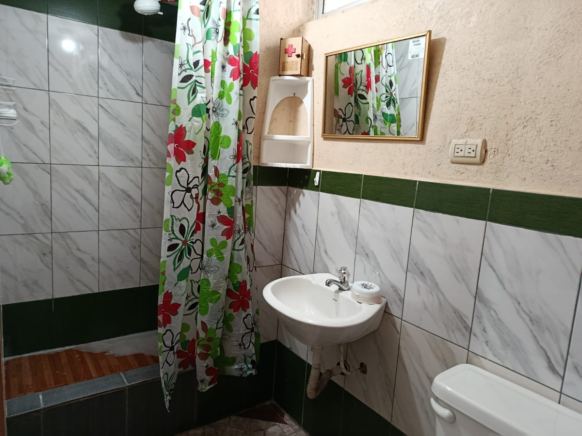 Gemütliche Miniwohnung in Alamor, Loja - Wohnungen zur Miete in Alamor ...