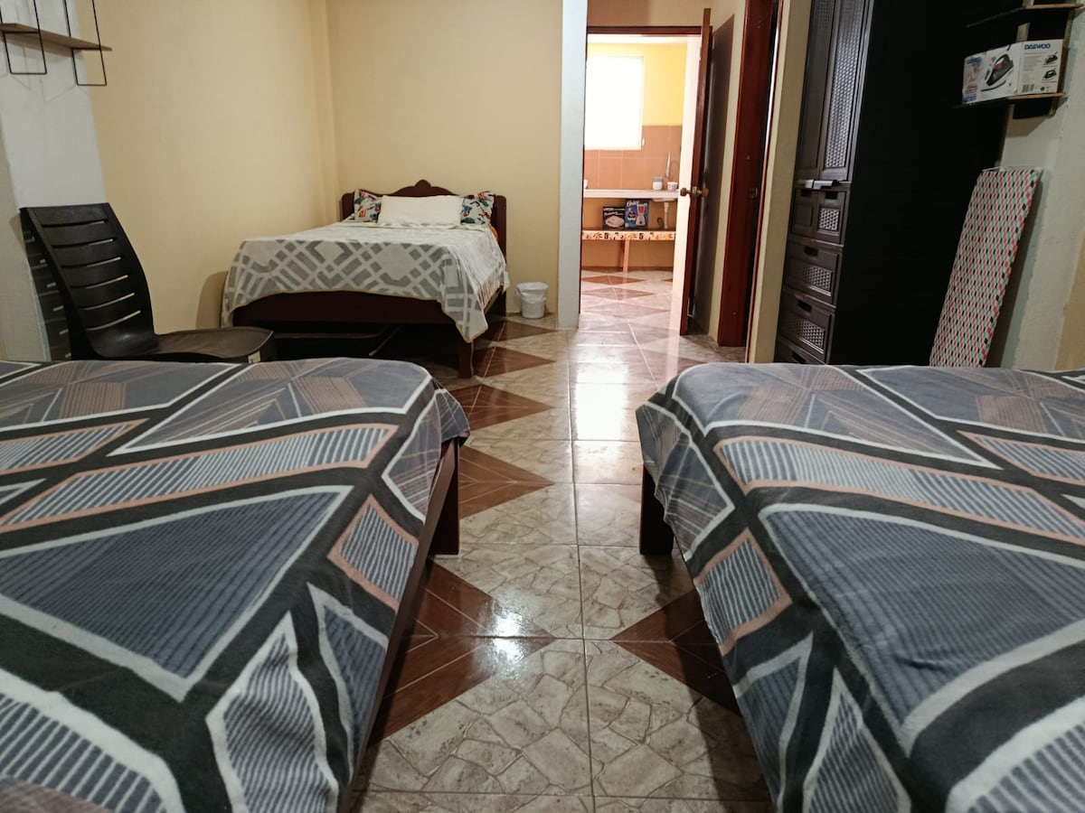 Gemütliche Miniwohnung in Alamor, Loja - Wohnungen zur Miete in Alamor ...