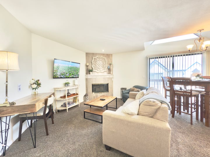 Chic 1-br Retreat In Heart Of Dtc! - Aurora, CO