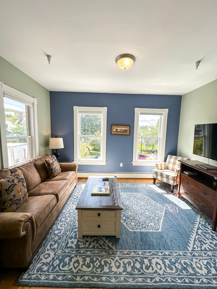 Sterling Suite At 109 Main - Stowe, VT