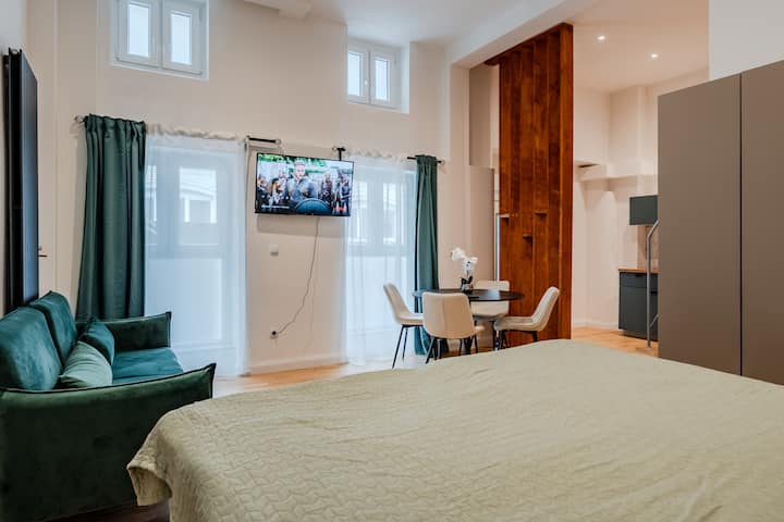Modern Stay Unique Berlin - Berlin