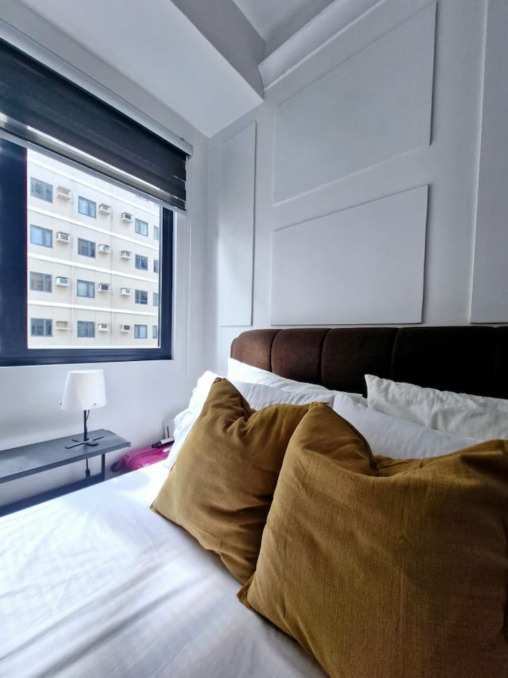 La V Suites- Felice, Green 2 Residences + Condo - Dasmariñas