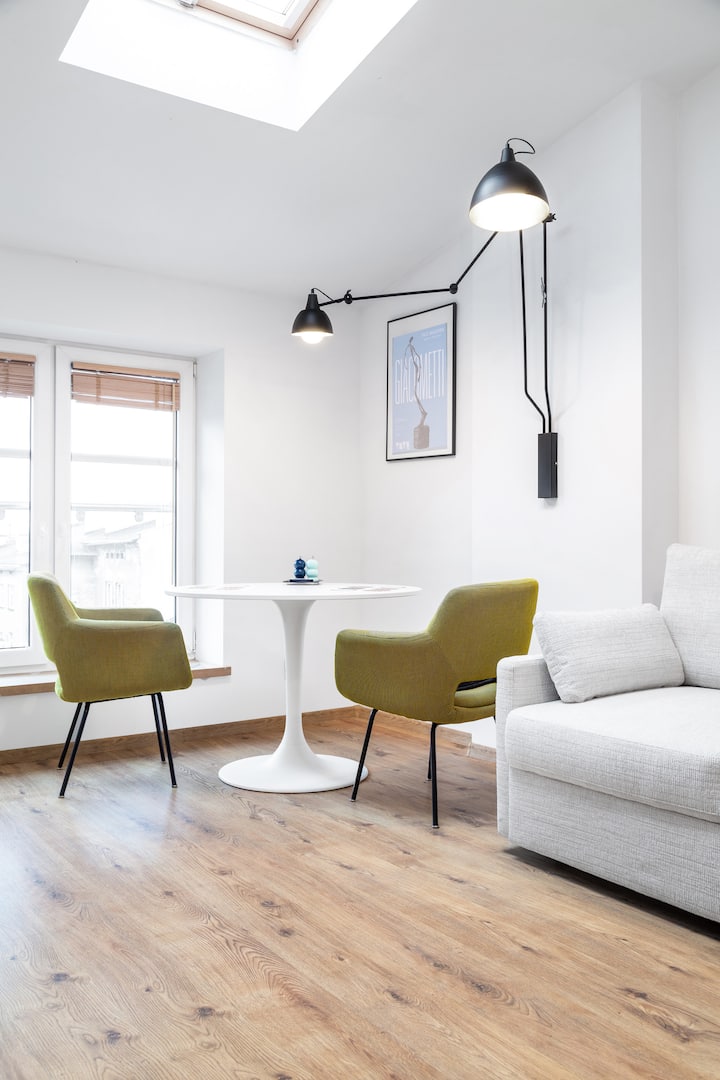 Househost Apartment Plac Wolnica 9 - Kraków