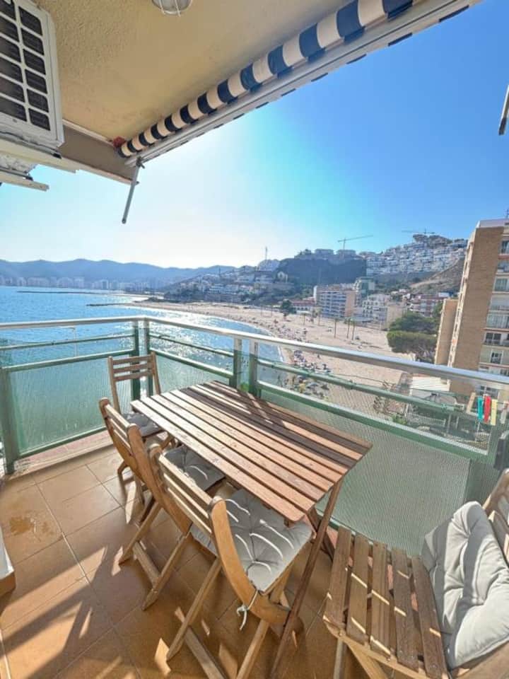 Apartamento Seaviews Los Olivos - Cullera