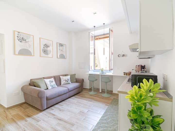 Casa Vacanze Ninina - Nápoles