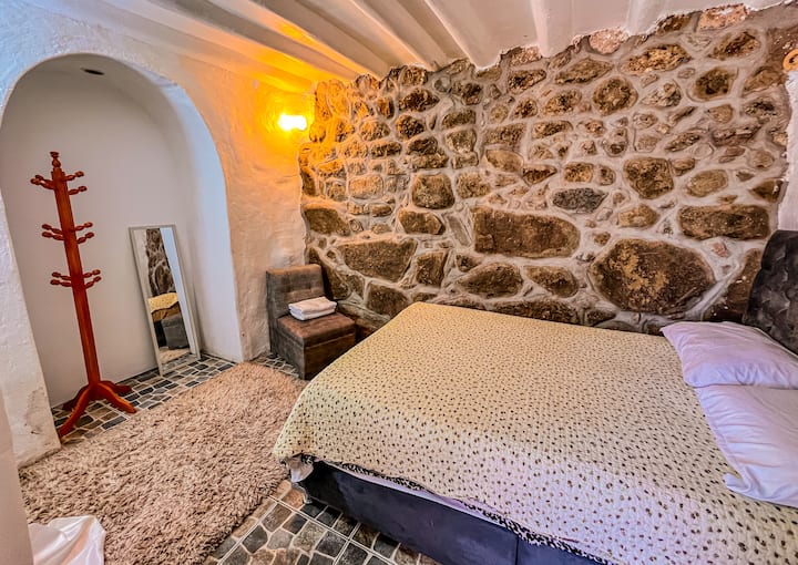 Casa Colonial San Blas 5 - Cusco