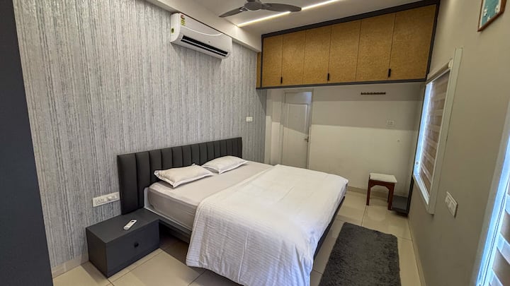 Thulasi Avanue 3bhk - Pollachi