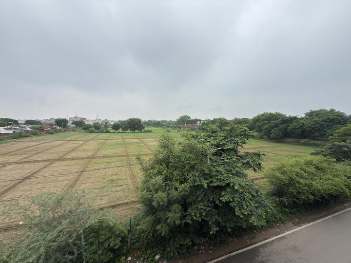 Saritchandra Villa - Agra