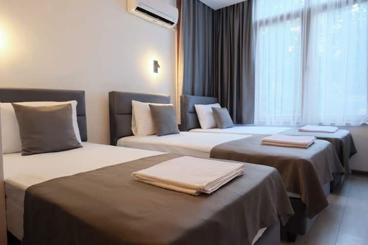 Triple Room By Kariva - Antalya