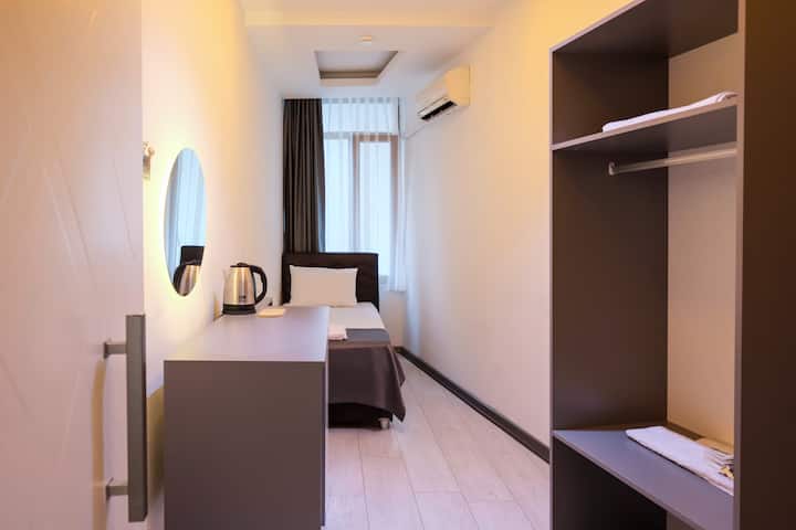 Single Room By Kariva - Antalya